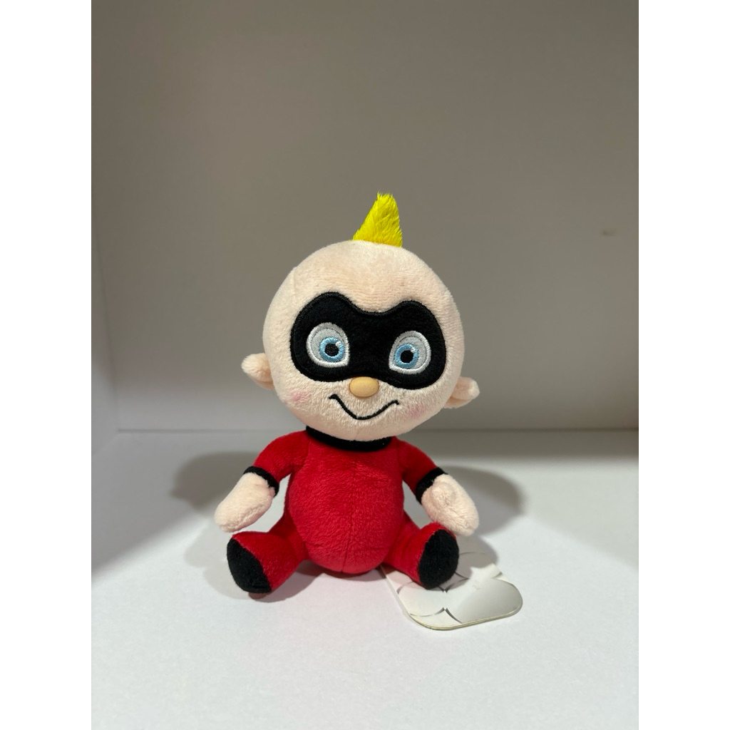 Jual boneka baby incridible jack jack parr disney | Shopee Indonesia