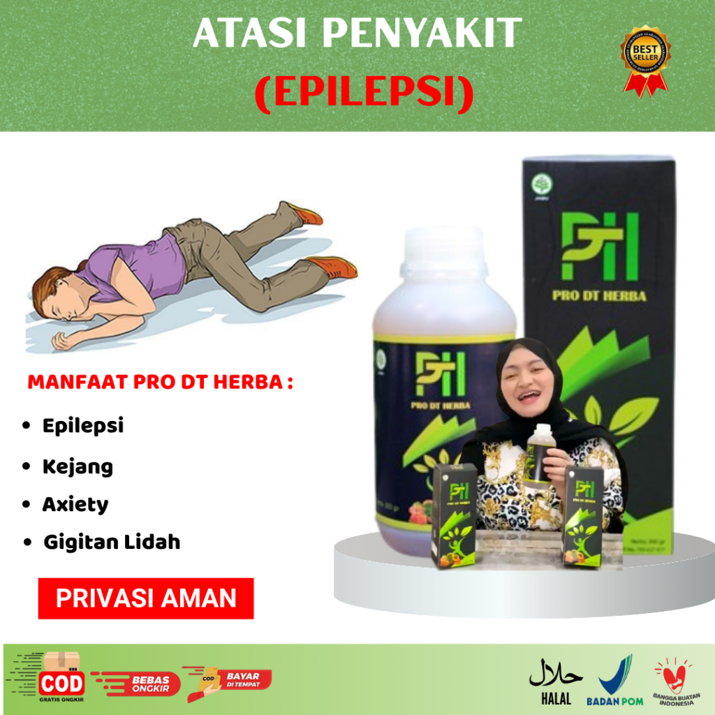 Jual Obat Epilepsi & Kejang dengan Demam Kejang disertai Demam, Hilang Kesadaran Pengobatan ...