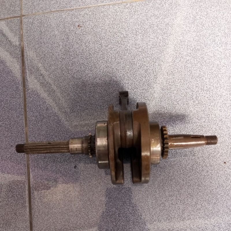 Jual KrukAs Bandul stang kocak Yamaha Mio sporty Mio smile Mio lama ...