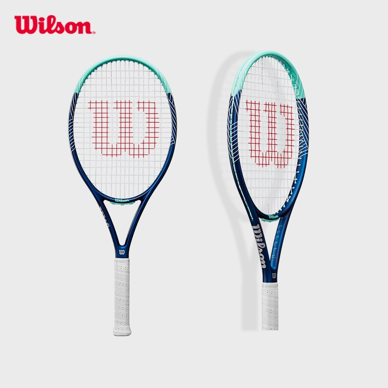 Jual Wilson ULTRA POWER 100 Raket Tenis Recreational Casual Tennis ...