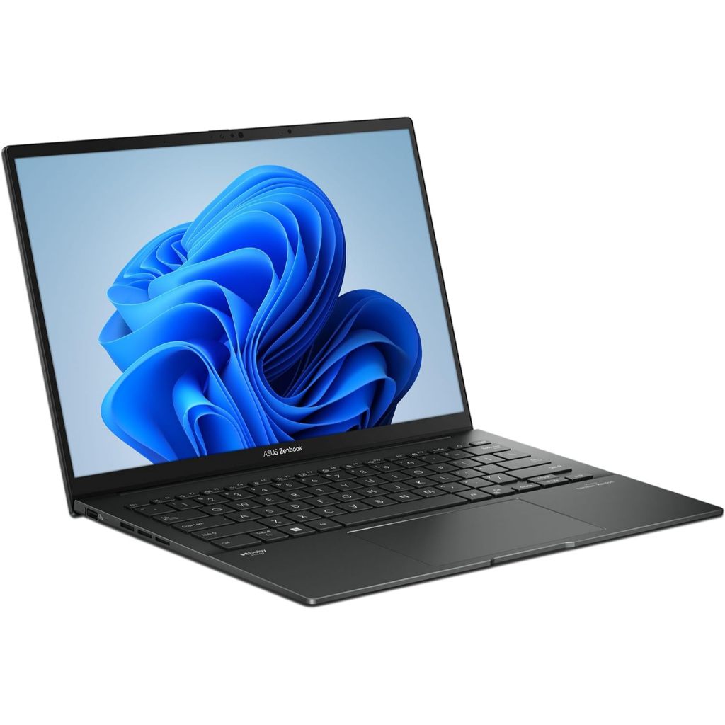 Jual ASUS ZENBOOK 14 OLED Q425MA / UX3405MA TOUCH ULTRA 7 155H 16GB 1TB ...