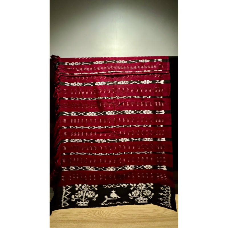 Jual KAIN TENUN SABU | Shopee Indonesia