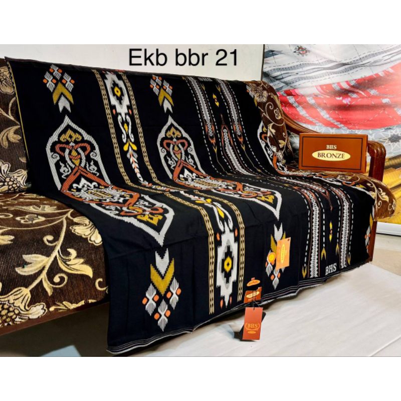 Jual SARUNG BHS INFINITY BRONZE TYPE PMA EKC EKB CBC MOTIF SIMPEL ...