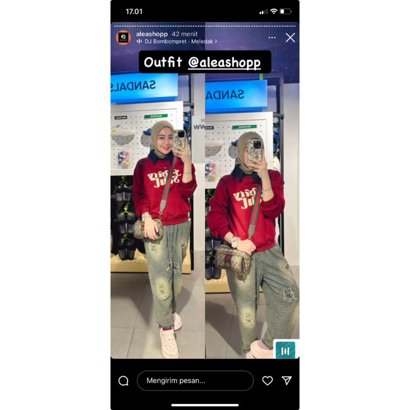 Jual Aleashopp | Kaos soul | ootd kece by aleashopp | Shopee Indonesia
