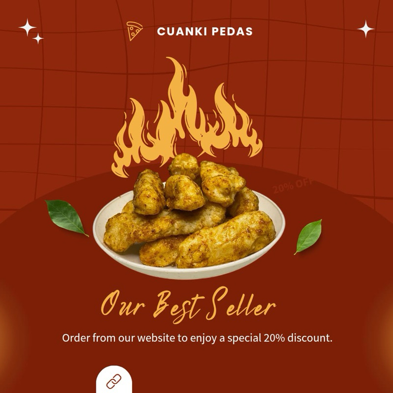 Jual Cuanki Lidah Pedas Dan Gurih Khas Garut | Shopee Indonesia