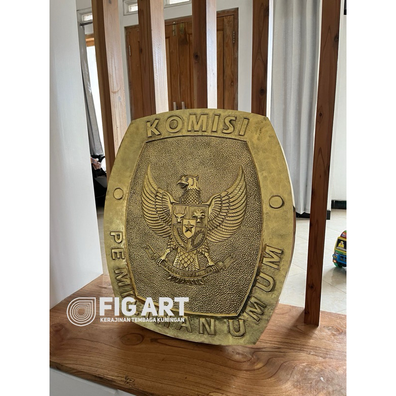 Jual Logo KPU Ukuran Kecil | Shopee Indonesia
