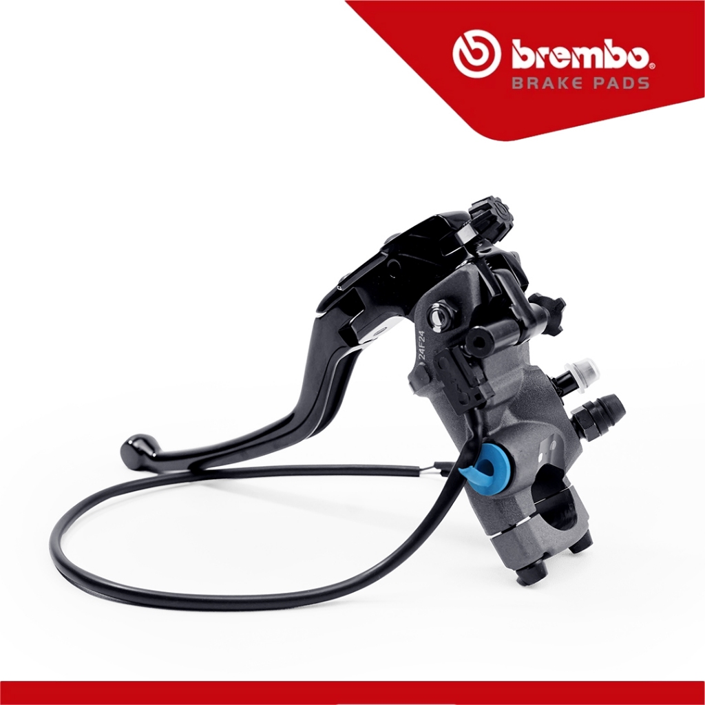 Jual Brembo Master Rem RCS 15 Corsa Corta (110C74030) | Shopee Indonesia