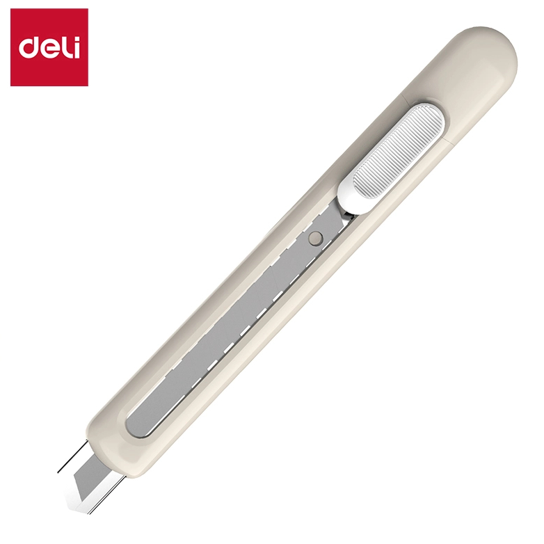 Jual Deli - Cutter Kecil EM520 | Shopee Indonesia