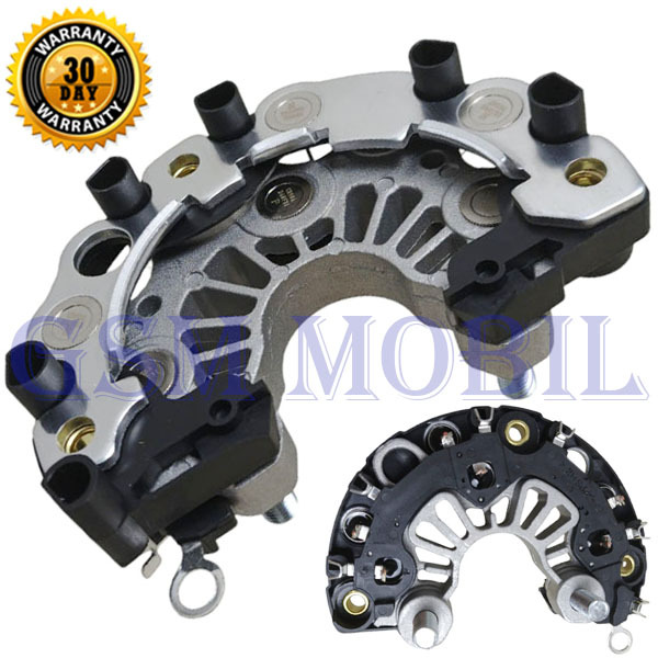 Jual Rectifier Silikon Alternator Mercy 1525 Volvo 210 EC210 - 10008419 ...