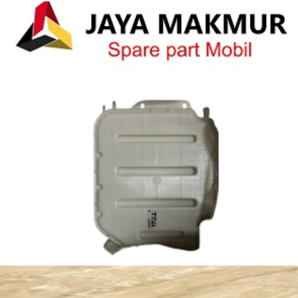 Jual TABUNG RADIATOR CANTER EURO 4 ORIGINAL MITSUBISHI ML335966 ...