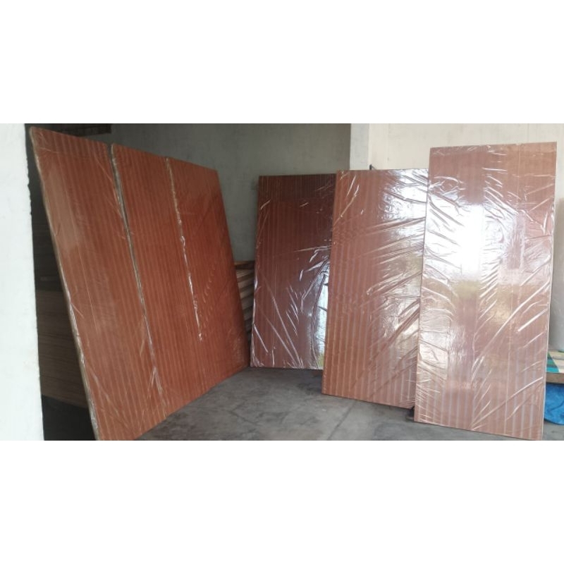 Jual Pintu custom besar | pintu custom kecil | Pintu rumah | pintu ...
