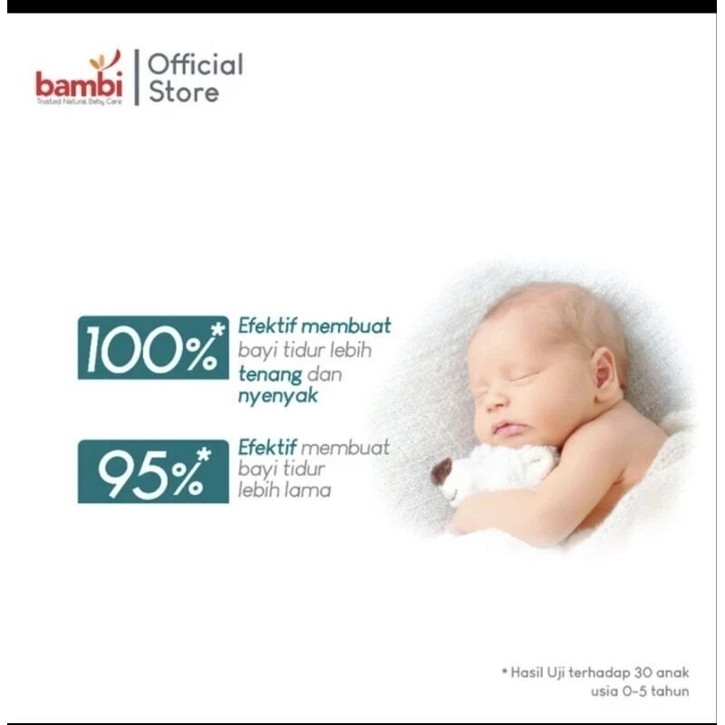 Jual Bambi Baby Cologne 100ml Parfum Bayi - Minyak Wangi Bayi | Shopee ...