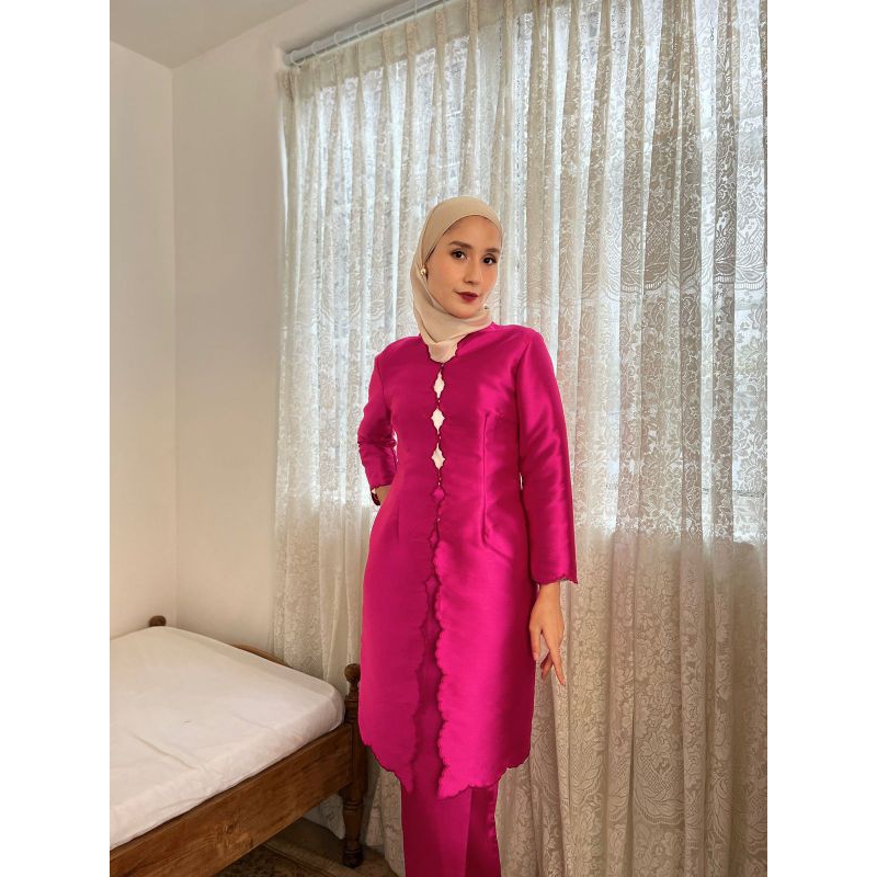 Jual Magenta Set | Shopee Indonesia