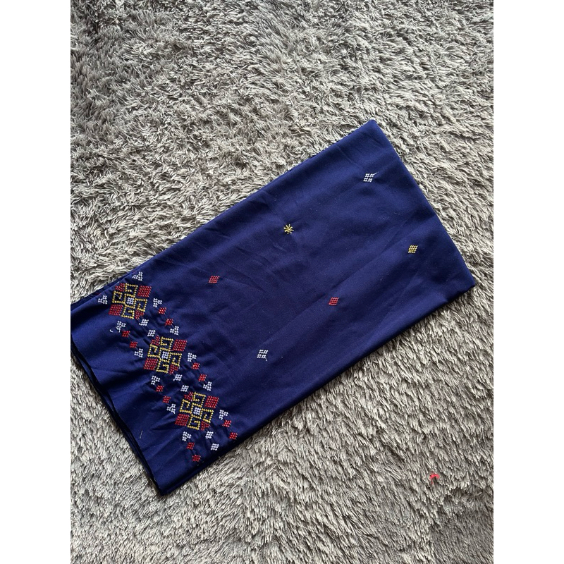Jual SARUNG BORDIL TORAJA | Shopee Indonesia
