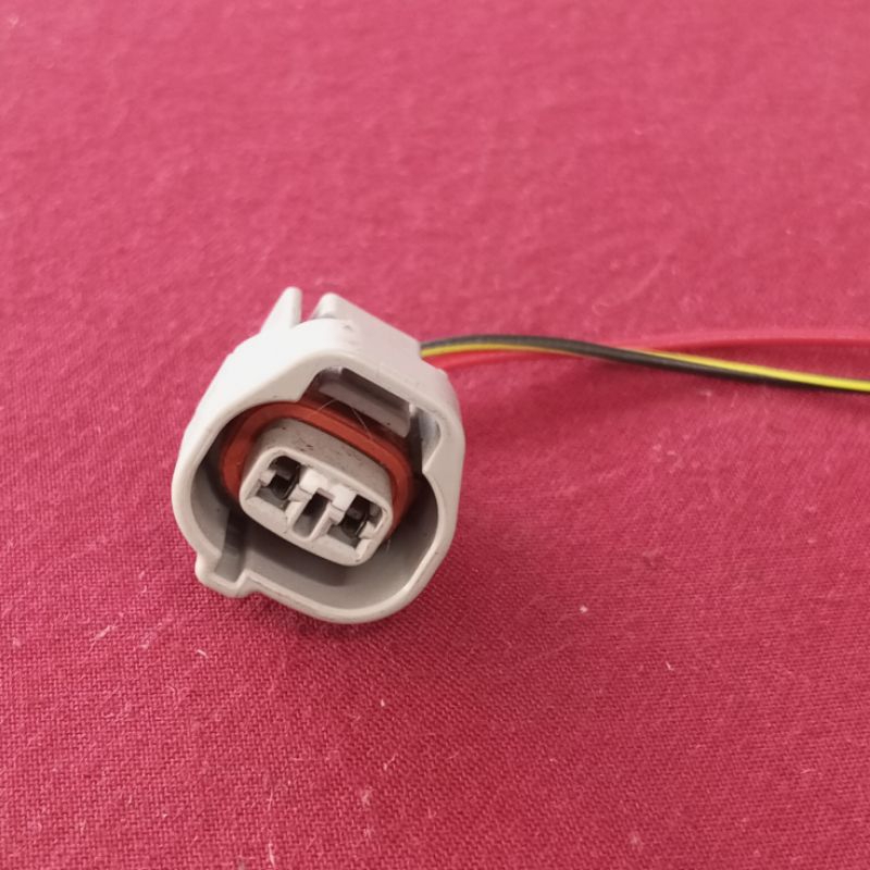 Jual Soket Socket Selenoid VVA Yamaha NMax R15 Aerok Lexi FREEGO ...