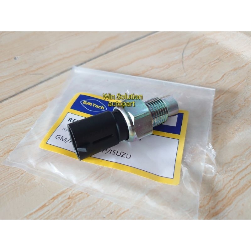 Jual switch swith swit sensor mundur atret chevrolet Opel blazer sohc ...