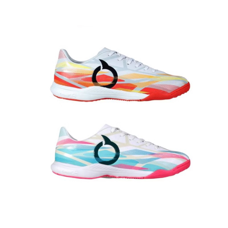 Jual Sepatu Futsal Ortuseight Ortus Catalyst Hyperion IN Original ...