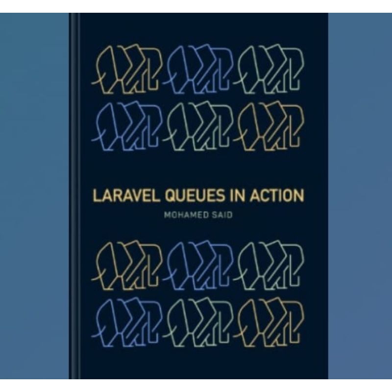 Jual Buku Laravel Queues in Action | Shopee Indonesia