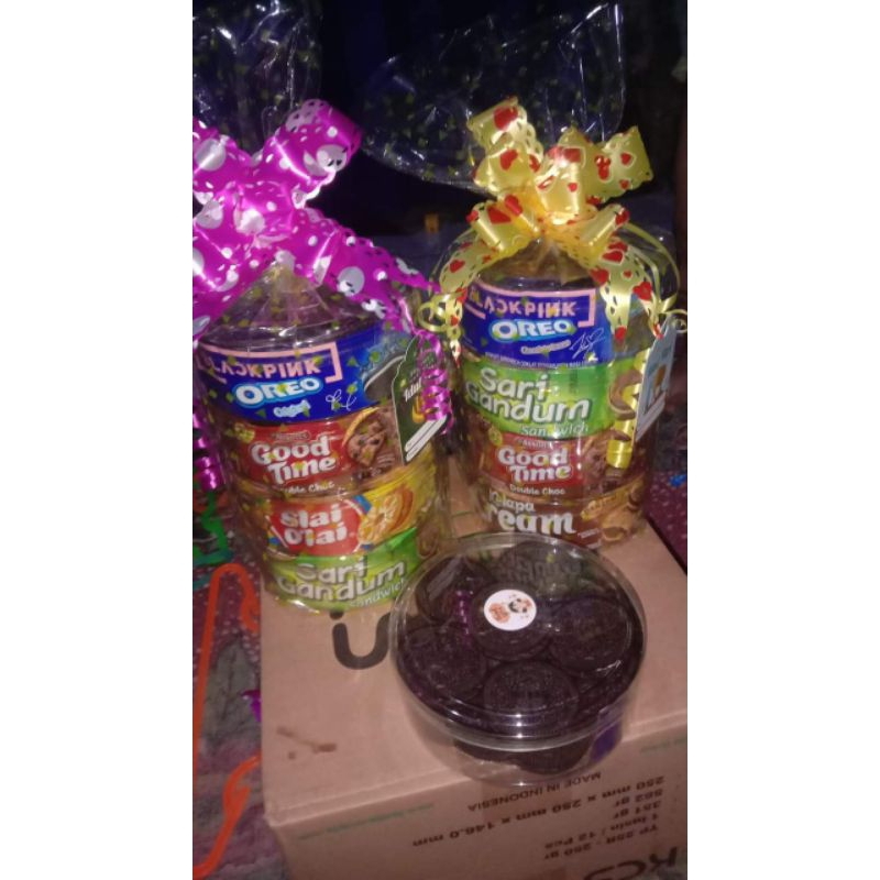 Jual paket parcel lebaran | Shopee Indonesia