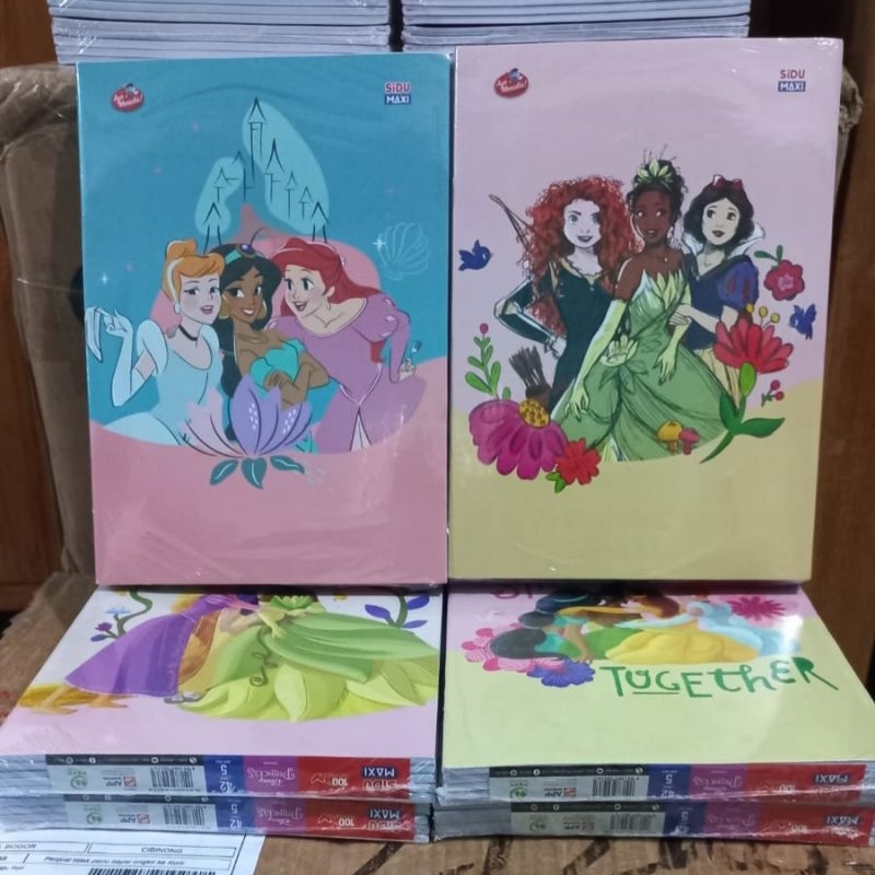 Jual Buku Tulis SIDU CAMPUS / MAXI 42 Lembar ( 1 pack / 5 buku ) | Shopee Indonesia