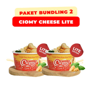 Toko Online Ciomy Official Store | Shopee Indonesia