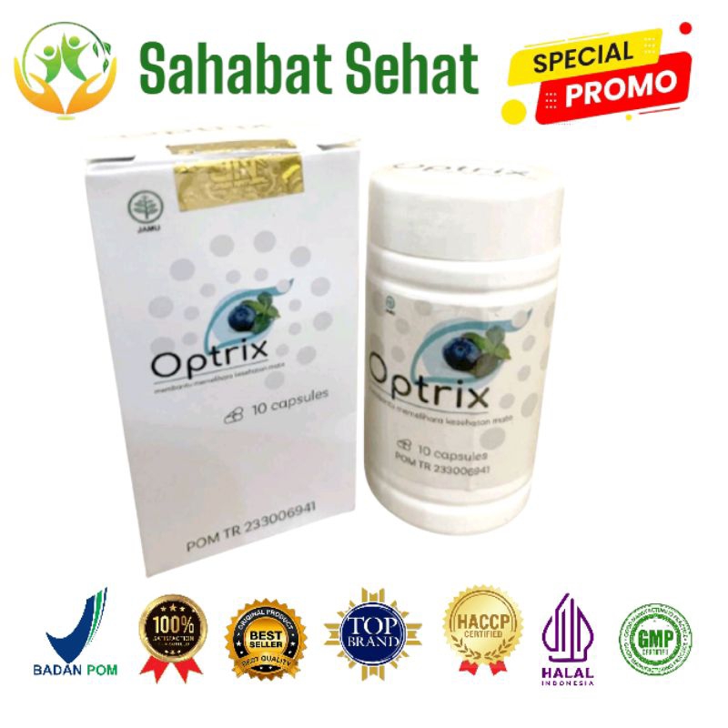 Jual 𝐎𝐏𝐓𝐑𝐈𝐗 𝐎𝐁𝐀𝐓 𝐇𝐄𝐑𝐁𝐀𝐋 𝐌𝐀𝐓𝐀 𝐌𝐈𝐍𝐔𝐒 𝐏𝐋𝐔𝐒 𝐑𝐀𝐁𝐔𝐍𝐀𝐒𝐋𝐈 𝟑𝟎 𝐊𝐀𝐏𝐒𝐔𝐋 𝐎𝐑𝐈𝐆𝐈𝐍𝐀𝐋 ...