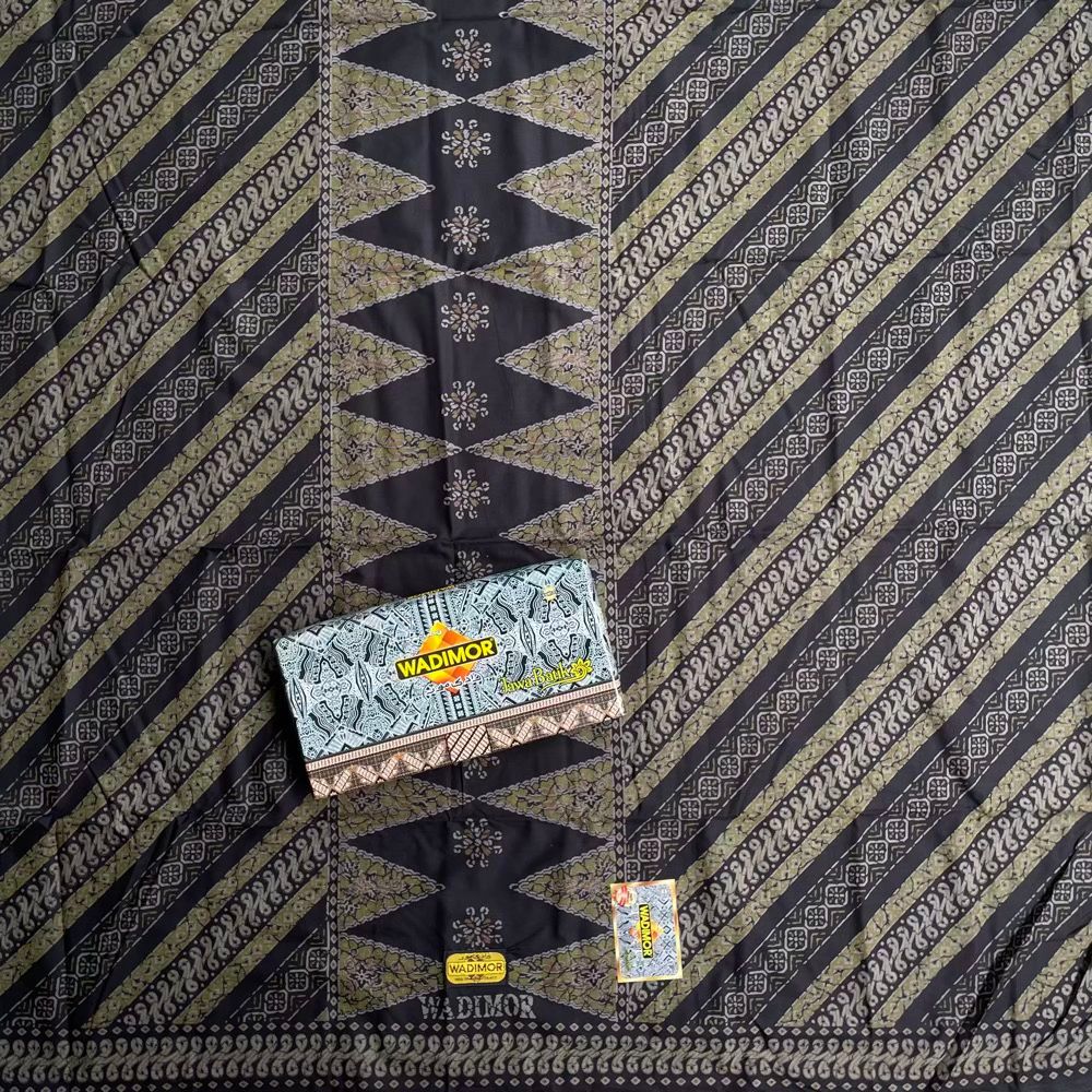 Jual WADIMOR JAWA BATIK LIRIS |Sarung Tenun Wadimor Jawa Batik Motif ...