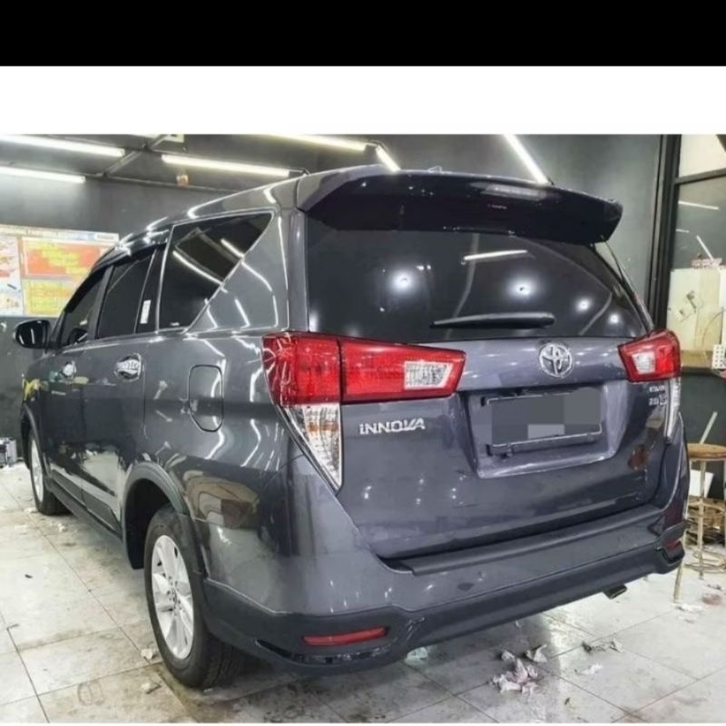 Jual bodykit inova ribon venturer 2021 2022 2023 2024 body kit innova ...