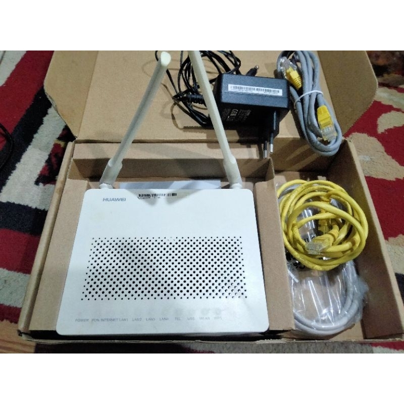 Jual router WIFI dan stb | Shopee Indonesia