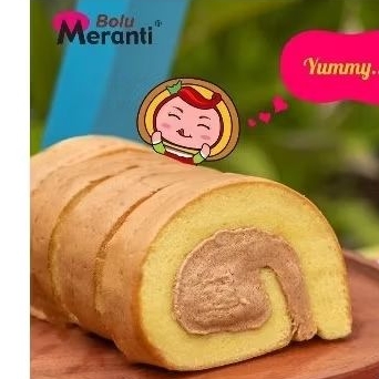 Jual Bolu meranti Moca | Shopee Indonesia