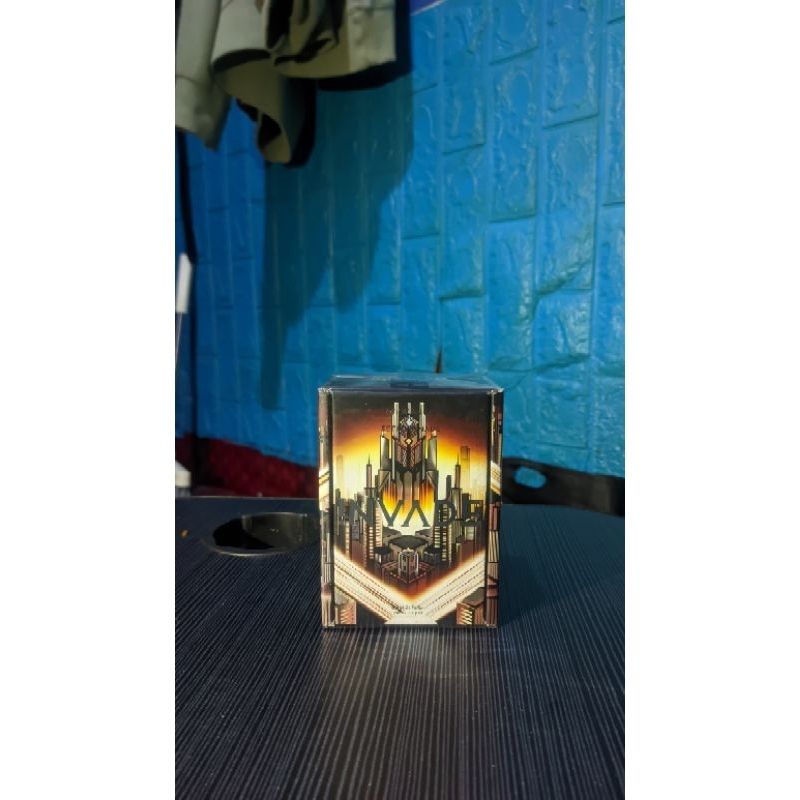Jual MYKONOS INVADE X ADE (BNIB) | Shopee Indonesia
