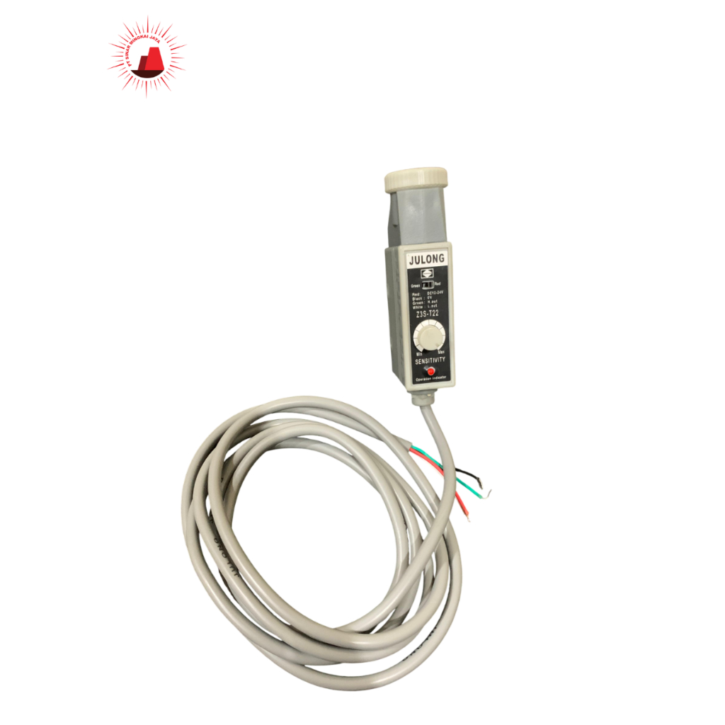 Jual Sensor Julong Z3S-T22 untuk Mesin Vertikal Collar Type Packing ...