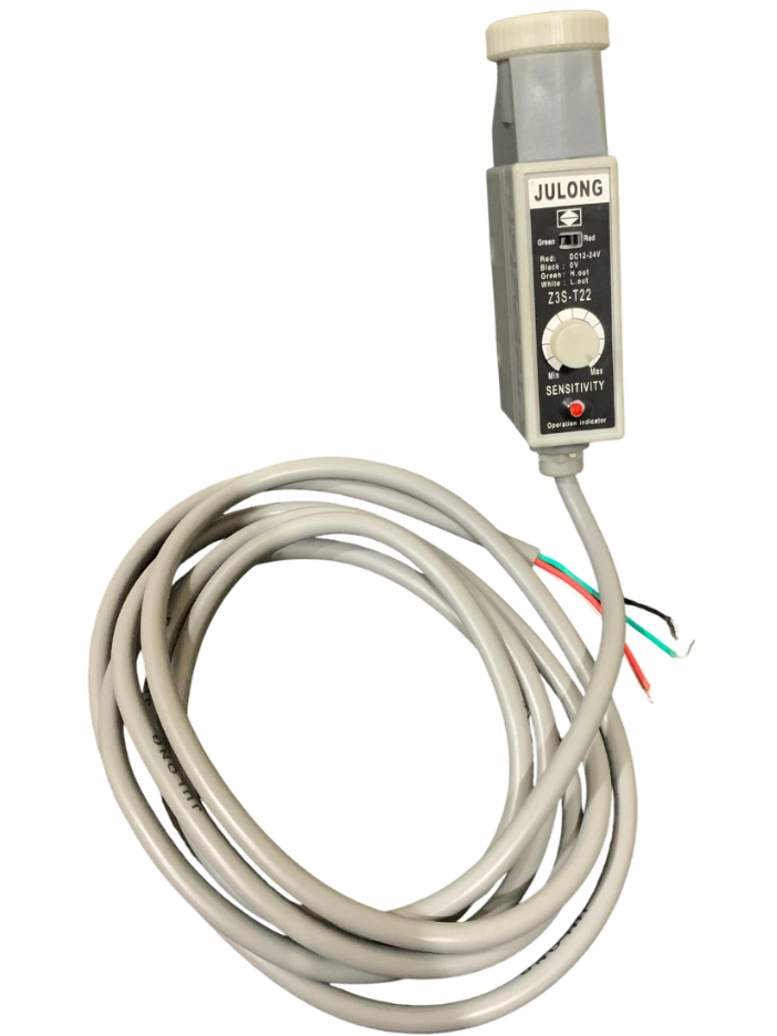 Jual Sensor Julong Z3S-T22 untuk Mesin Vertikal Collar Type Packing ...