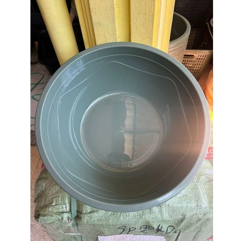 Jual BASKOM NAGA PLASTIK 20CM BASKOM CUCI PIRING BASKOM ADONAN KUE ...