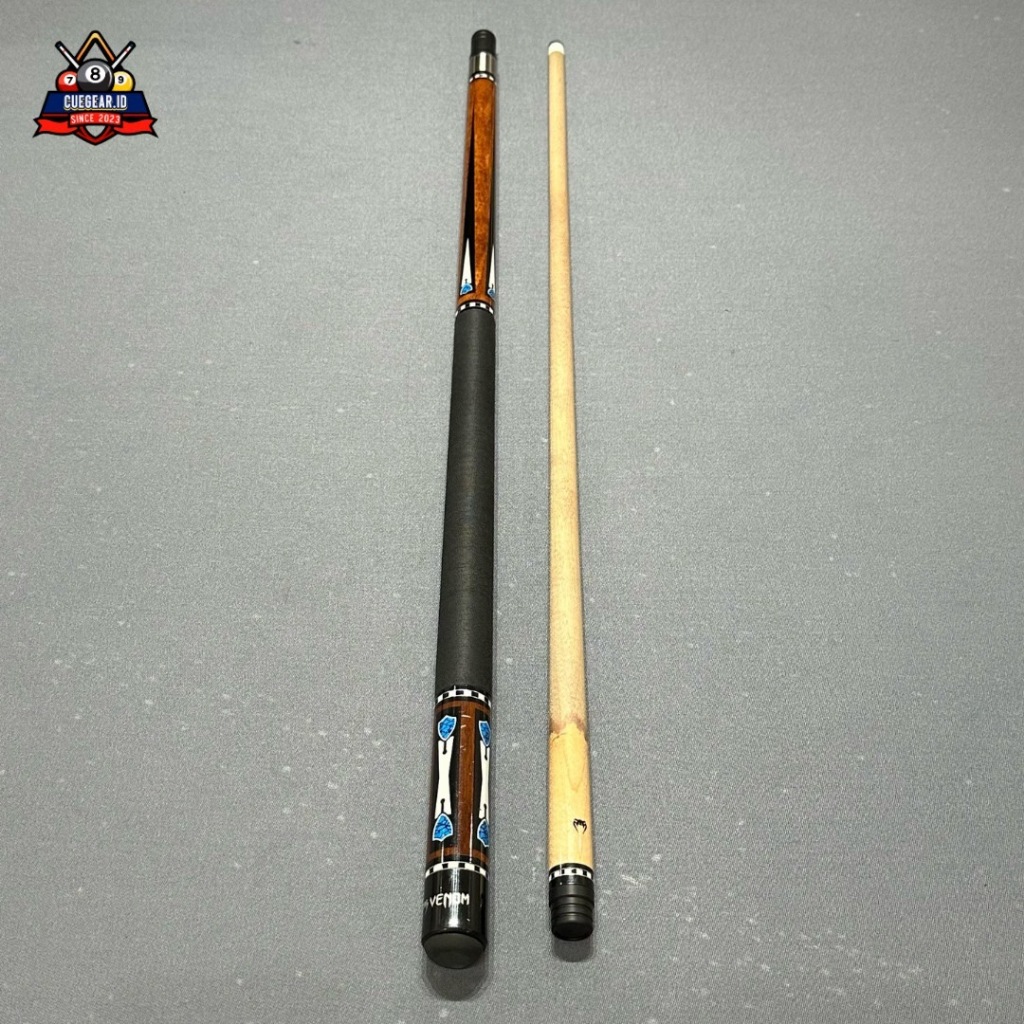 Jual Venom CM-01 Combat Series Uniloc Joint | Shopee Indonesia