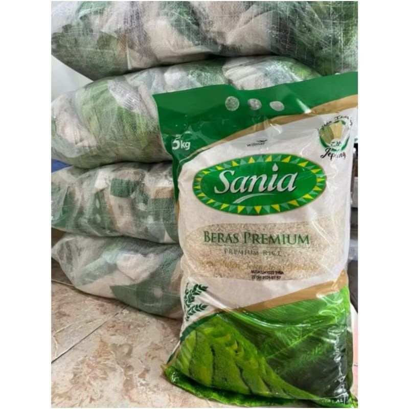 Jual INSTAN/KARGO SEMARANG BERAS DAN KEBUTUHAN POKOK LAINNYA | Shopee ...