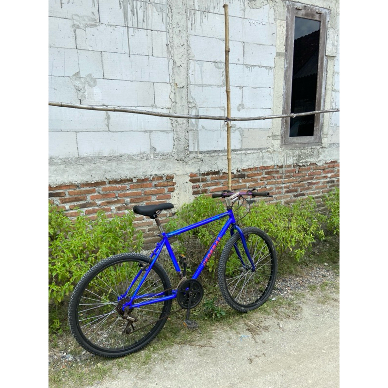 Jual FEDERAL COMMUTER BIKE | Shopee Indonesia