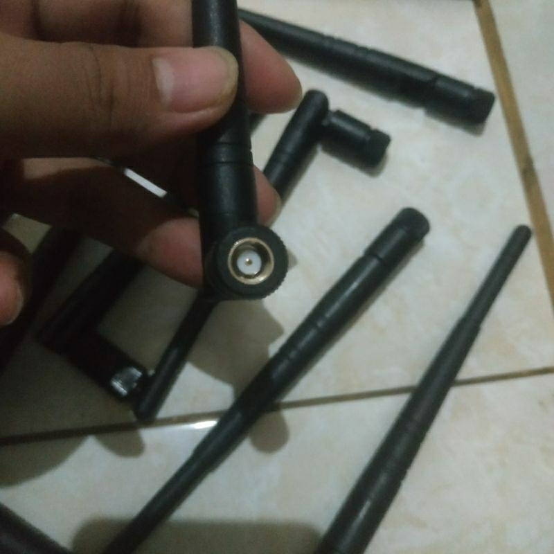 Jual Antena WiFi atau buat Modem atau lainnya | Shopee Indonesia