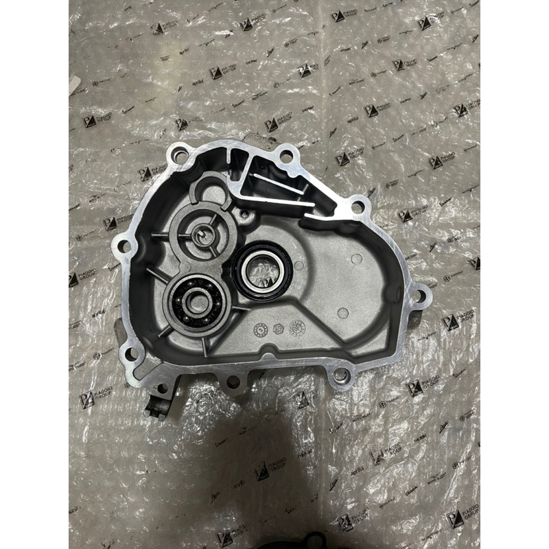 Jual Gear Box Vespa S Lx Original Piaggio Fullset | Shopee Indonesia