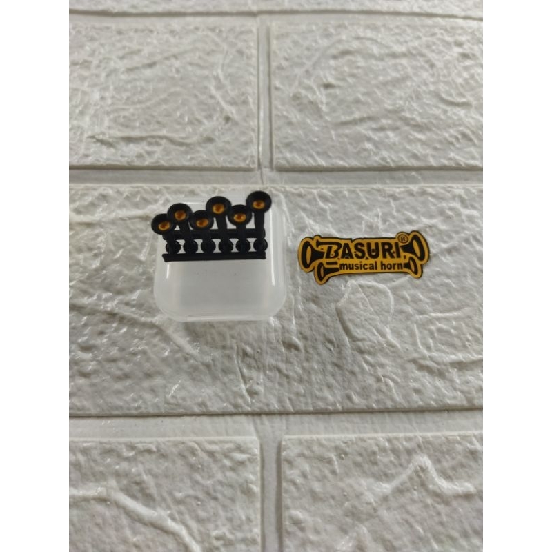 Jual Miniatur Corong+ Stiker basuri | Shopee Indonesia