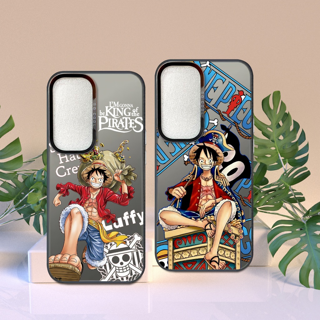 Jual Casing Hp Hologram Black For Infinix Hot 50 Pro Plus Hot 50 Pro 4G ...