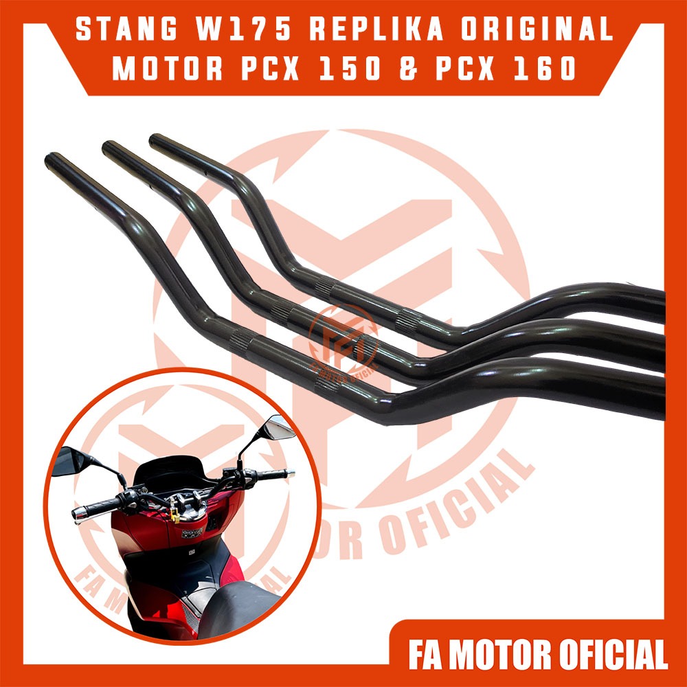 Jual Stang W175 Replika Original Pnp HONDA PCX 150 & 160 ABS & CBS ...