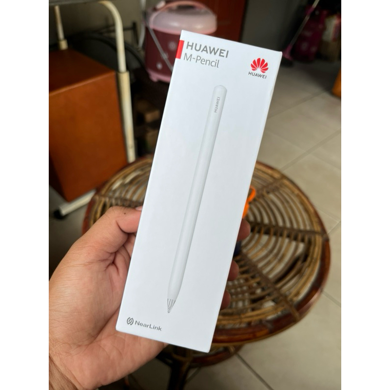 Jual Huawei M Pencil Gen 3rd Generation Original | Shopee Indonesia