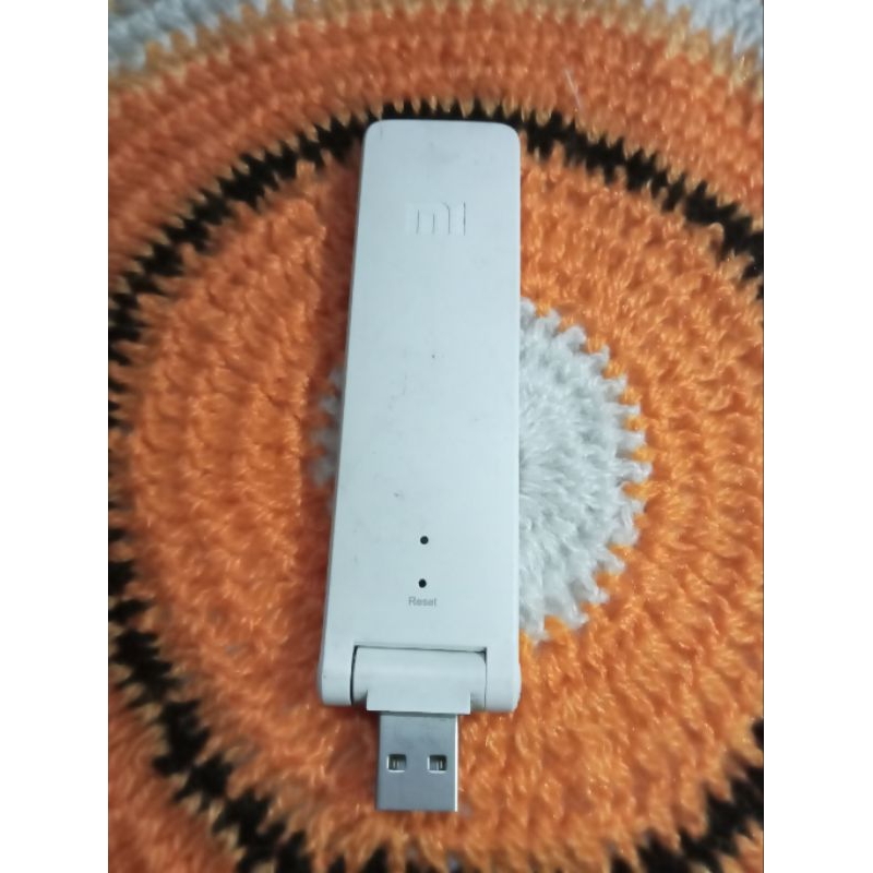 Jual MI WIFI Repeater 2 USB Range Extended | Shopee Indonesia
