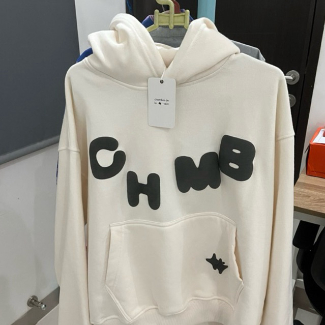 Jual chmb basic white | Shopee Indonesia