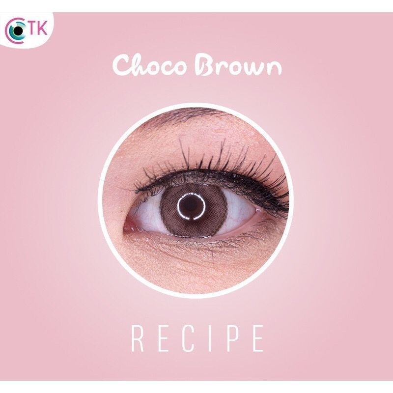 Jual CCLY - SOFTLENS recipe (normal) | Shopee Indonesia