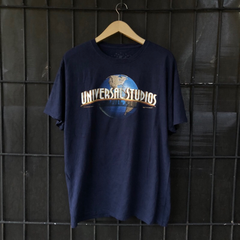 Jual Universal Studios T-Shirt Men's | Shopee Indonesia
