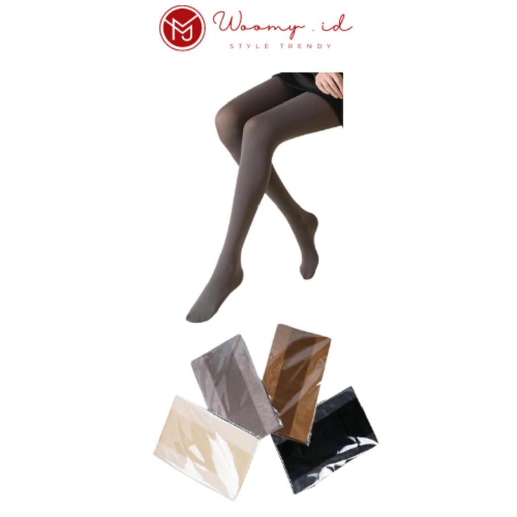 Jual Woomy - KK437 Stocking Pantyhouse Celana Kaos Kaki Stoking Wanita ...