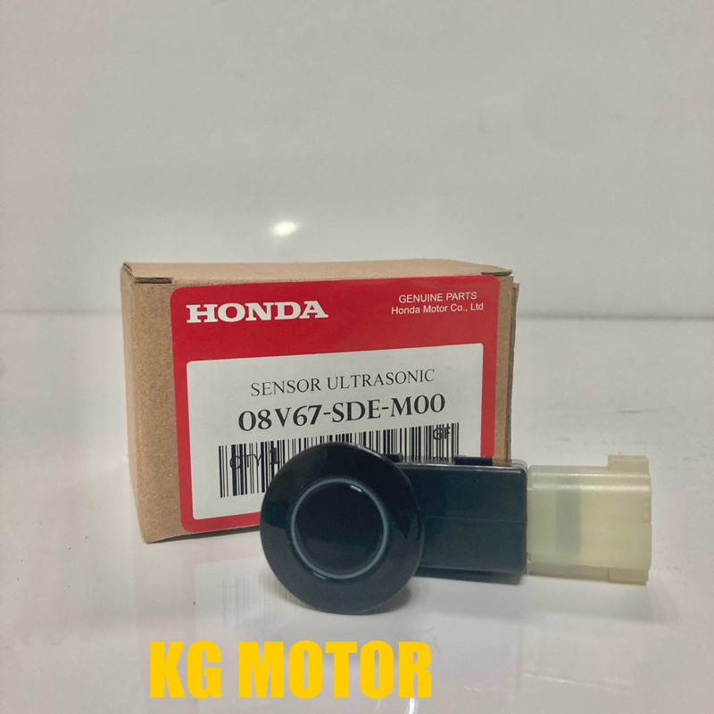 Jual SENSOR PARKIR MUNDUR / SENSOR PDC SWITCH MUNDUR ODYSSEY RB1 ACCORD ...