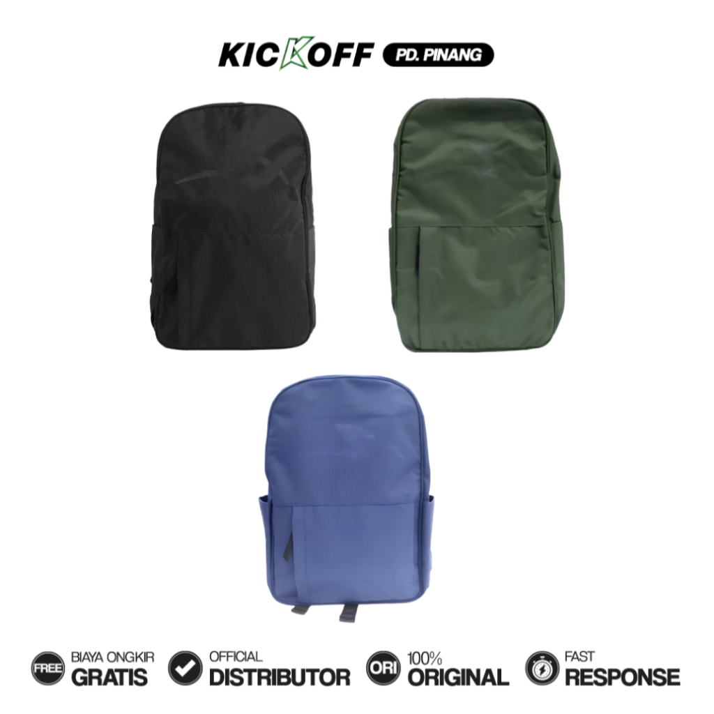 Jual TAS RANSEL SPECS / TAS PUNGGUNG SPECS ATTIRO BACKPACK | Shopee ...